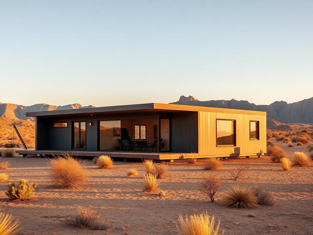Global Cabins - Ready-Made Cabins, Built for the World